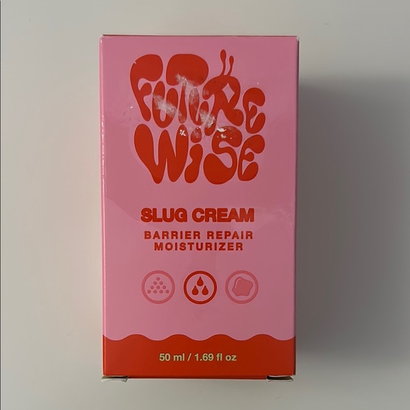 Futurewise | Skincare | Nwt Future Wise Slug Cream Barrier Repair ...